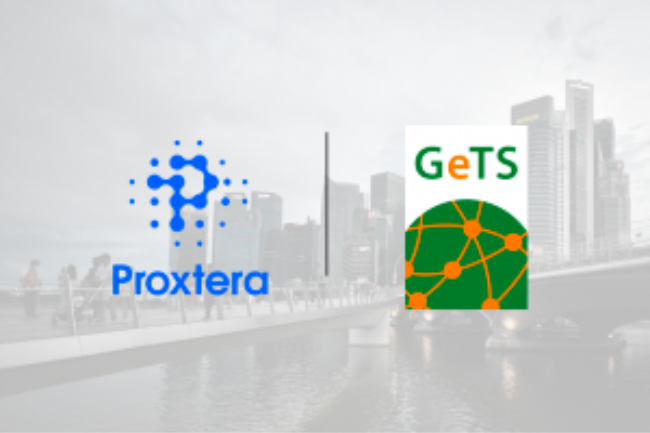 GeTS Joins Proxtera As Trade Fulfillment Partner leveraging CALISTA ...