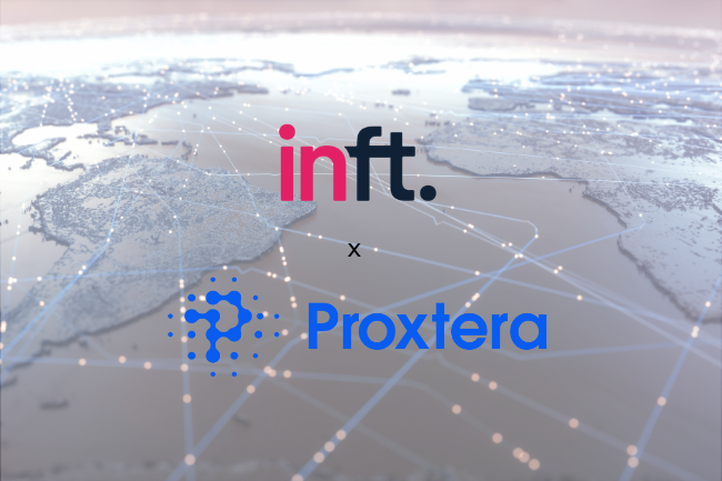 Proxtera x INFT, a One-Stop Platform for SMEs’ Financing Needs - Proxtera