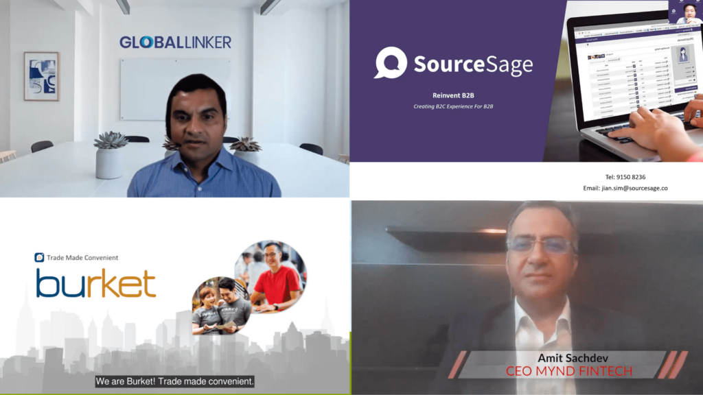 Cross-border Commerce and Ecosystems – the Future of SMEs and Trade ...