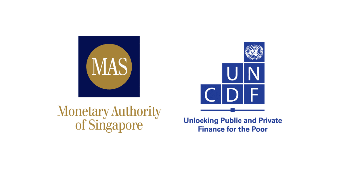 MAS Partners UNCDF to Develop Integrated Financial Ecosystems for Least ...