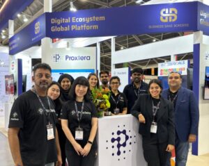 Corporate - Proxtera